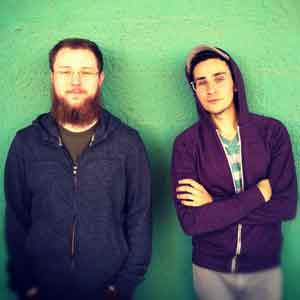 BETALEVEL » American Hardcore 4